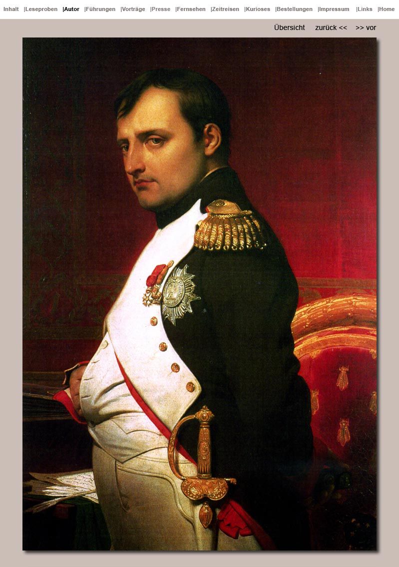 Napoleon in Bayern